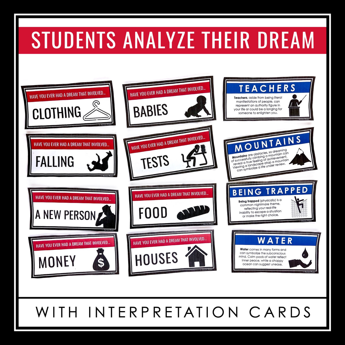 The Giver Activity - Dream Sharing Class Simulation Novel Interactive ...