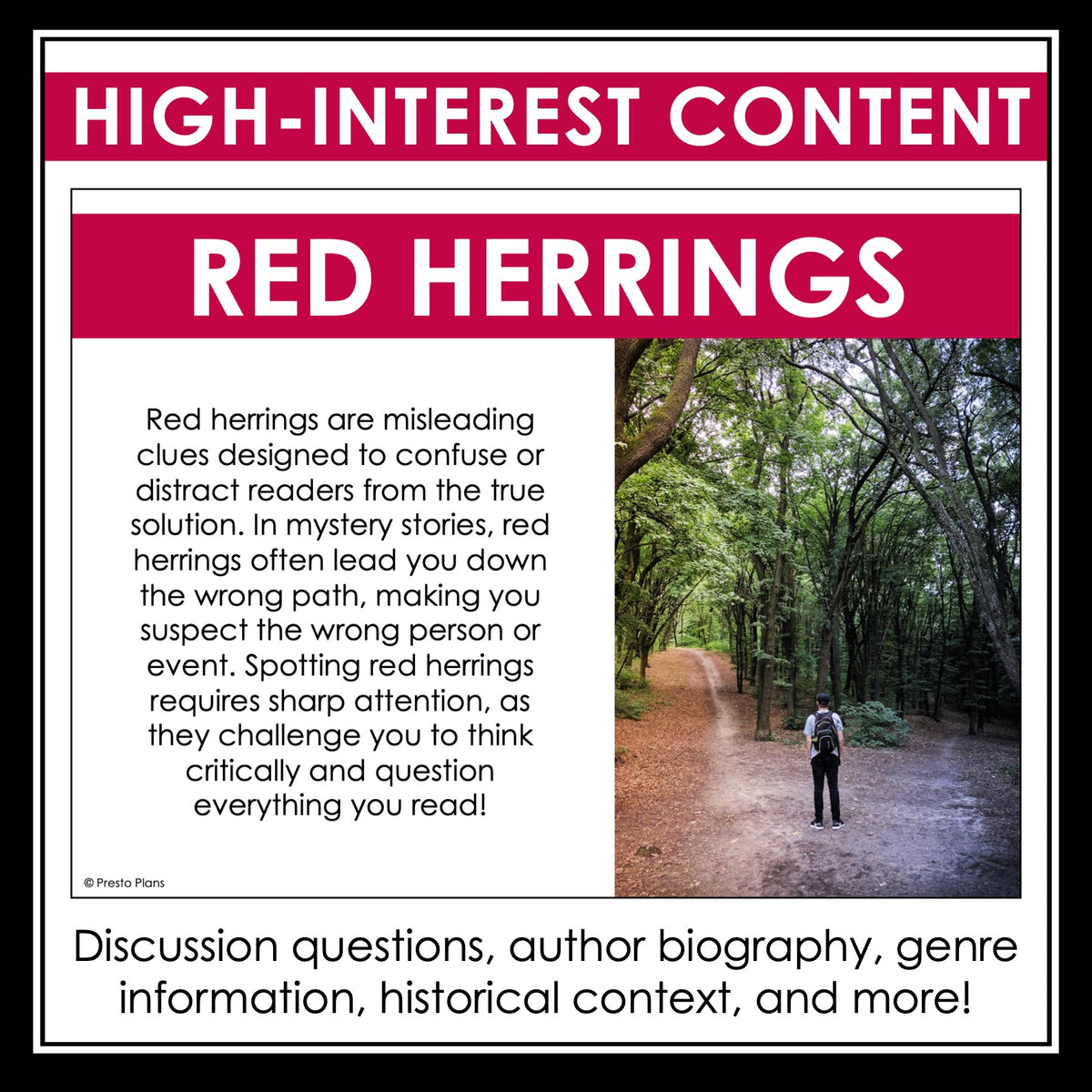 The Westing Game Introduction Presentation - Discussion, Biography & C ...