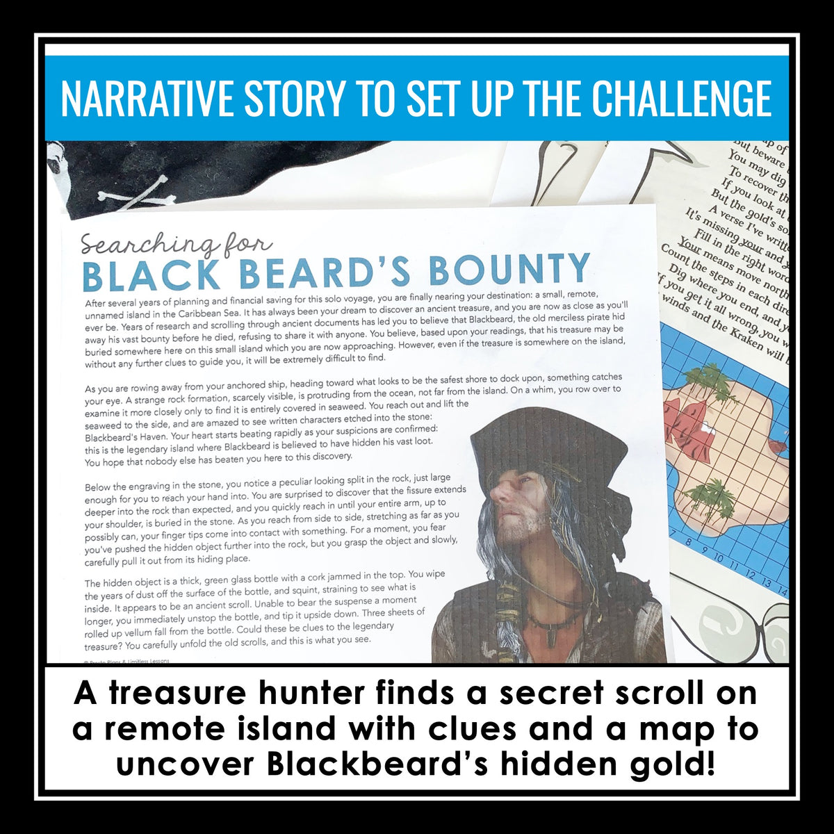 Homophones Escape Room Style Grammar Game, Slides, & Quiz - You're vs ...