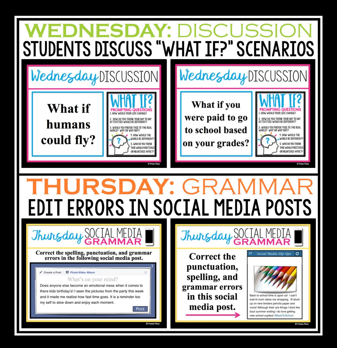 ENGLISH BELL RINGERS VOLUME 2 – Presto Plans