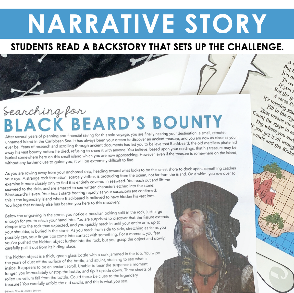 Homophones Escape Room Style Grammar Game, Slides, & Quiz - You're vs ...